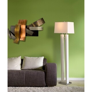 Collage Metal Wall Art Décor - Bed Bath & Beyond - 21612155