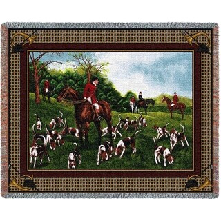 The Chase Blanket - Bed Bath & Beyond - 21673838