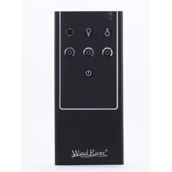 Wind River Hand-held Remote Control - Bed Bath & Beyond - 21707014