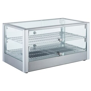 EQ Kitchen Line RTR-80L Heated Display Case - Bed Bath & Beyond - 21710655