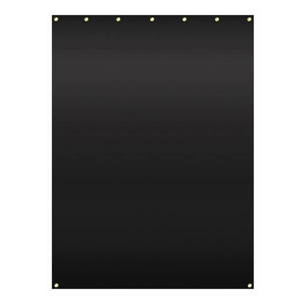 Cimarron Sports 6'x8' Heavy Duty Rubber Backstop - Bed Bath & Beyond ...