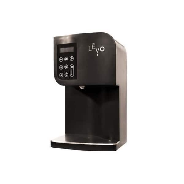 LEVO Oil Infuser - Black - Bed Bath & Beyond - 21754769