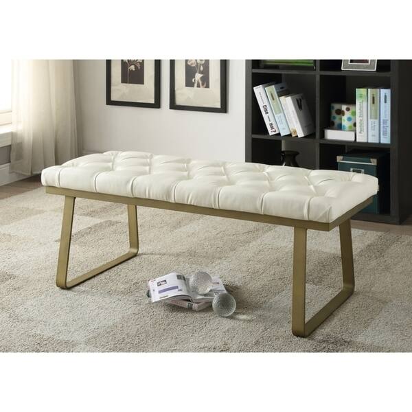 Grandin Bench - Bed Bath & Beyond - 21755683