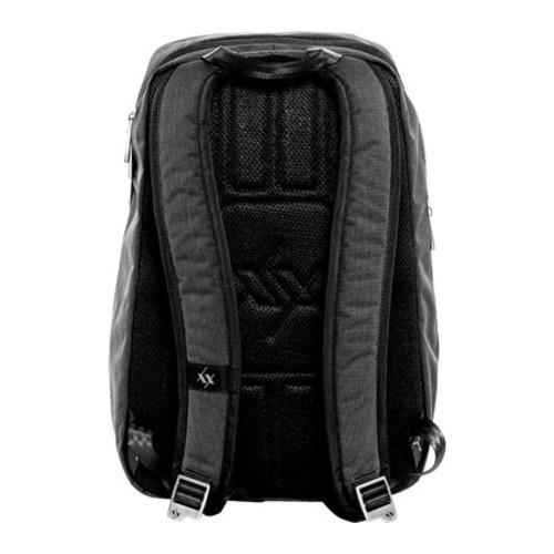 Ju-Ju-Be Base Backpack Diaper Bag XY Carbon - Bed Bath & Beyond - 18742592