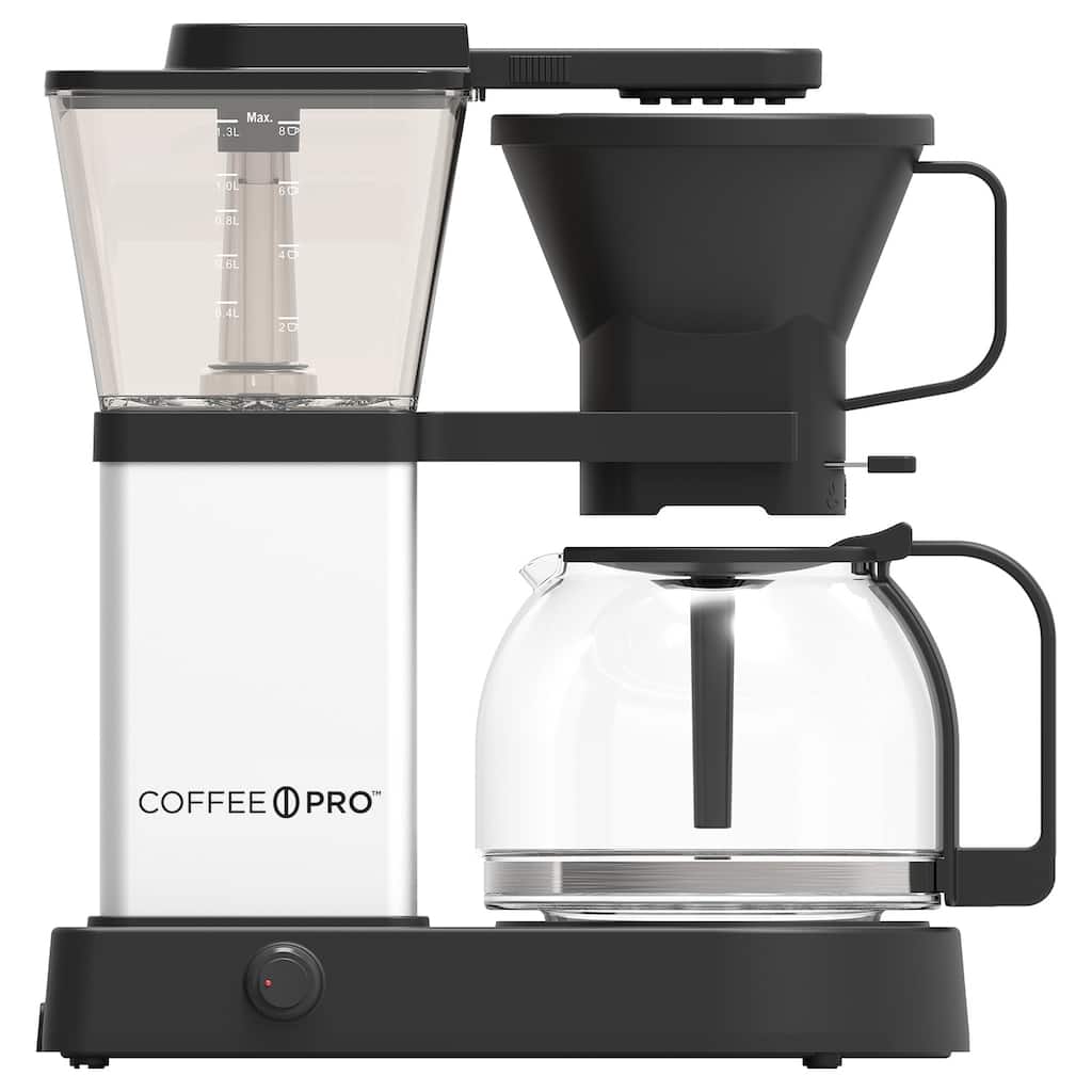Coffee Pro CP-CB-SPC-001 Coffee Brewer Coffee Pro Specialty Unit ...
