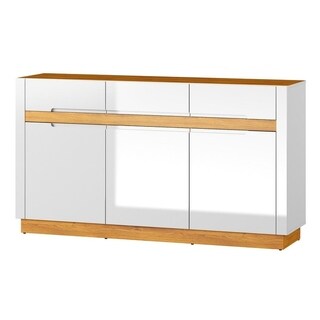 VISIO Sidebord - Bed Bath & Beyond - 21869298