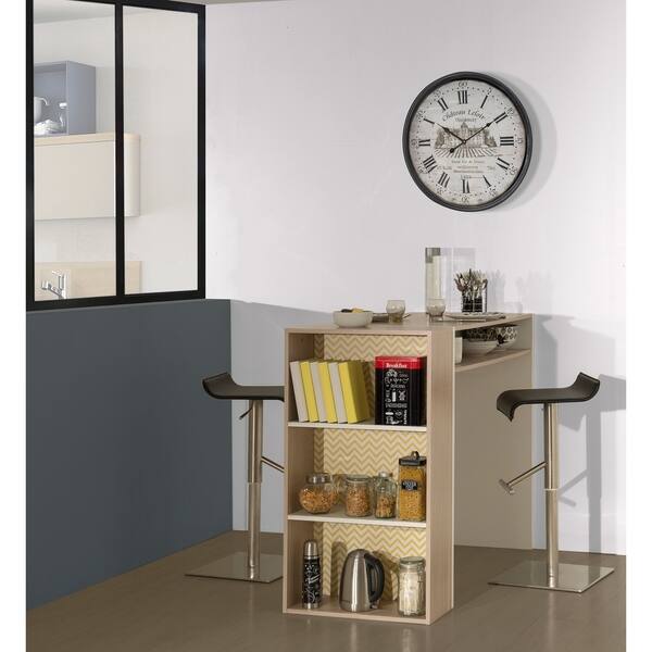 Timeo Counter Unit - Bed Bath & Beyond - 21903752