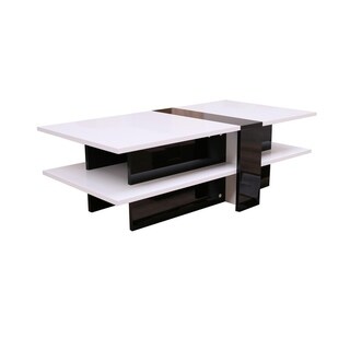 ALASKA Coffee Table - Bed Bath & Beyond - 21927238