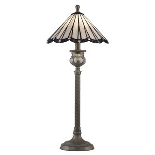 Springdale 27 H Slade Tiffany Buffet Table Lamp - Bed Bath & Beyond ...