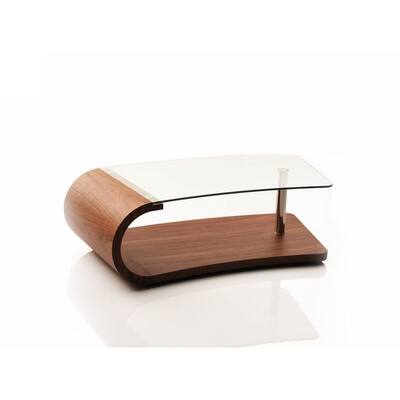 Modrest Wren Coffee Table - Overstock - 21945939