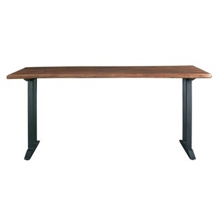 Live Edge Writing Desk - Bed Bath & Beyond - 22072683