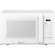 Magic Chef MCD993W 0.9 Cu. Ft. Countertop Microwave Oven - White - Bed ...