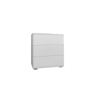 Line 3 Chest of Drawers - Bed Bath & Beyond - 22120776
