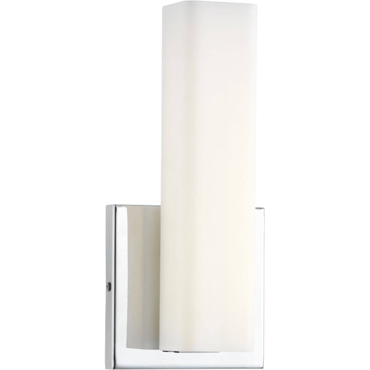Beam LED One-Light LED Wall Bracket - Bed Bath & Beyond - 22161073