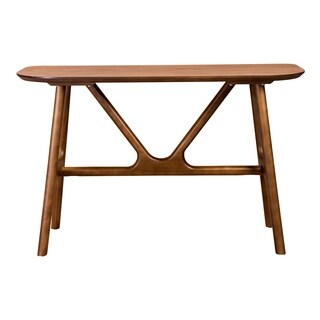 Travis 48-inch Console Table - Bed Bath & Beyond - 22163050