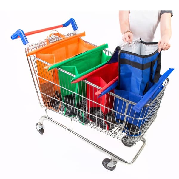 Trolley Bag - Freezer Bag - Bed Bath & Beyond - 22210003