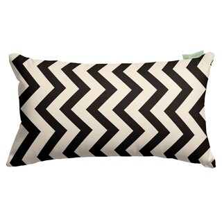 Majestic Home Goods Outdoor Plantation Extra Large Pillow 24 X 24 - On ...