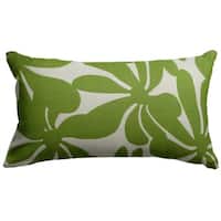 Majestic Home Goods Outdoor Plantation Extra Large Pillow 24 X 24 - On ...