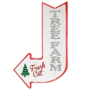 Tree Farm Arrow - Bed Bath & Beyond - 22277871