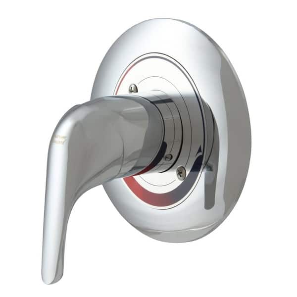 American Standard Colony Tub and Shower Faucet T675.502.002 Polished ...