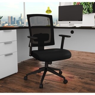 Bestar Taskmaster Office Chair - Bed Bath & Beyond - 22341887