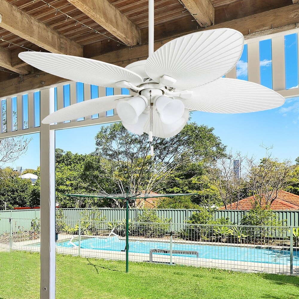 Bohemian & Eclectic Indoor Ceiling Fans - Bed Bath & Beyond