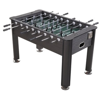 Sport Squad Greyson 56'' Regulation Size Foosball Table with Cup ...