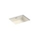 Kohler K-2330 Kathryn 19-3/4" X 15-5/8" X 6-1/4" Undermount Bathroom Sink - Bed Bath & Beyond ...