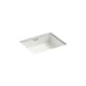 Kohler K-2330 Kathryn 19-3/4" X 15-5/8" X 6-1/4" Undermount Bathroom Sink - Bed Bath & Beyond ...