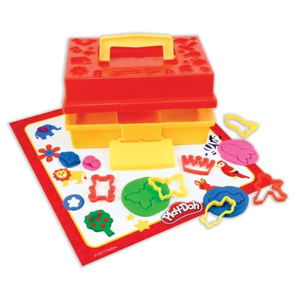 Play-Doh Create 'n Store Tool Box - Bed Bath & Beyond - 22408070
