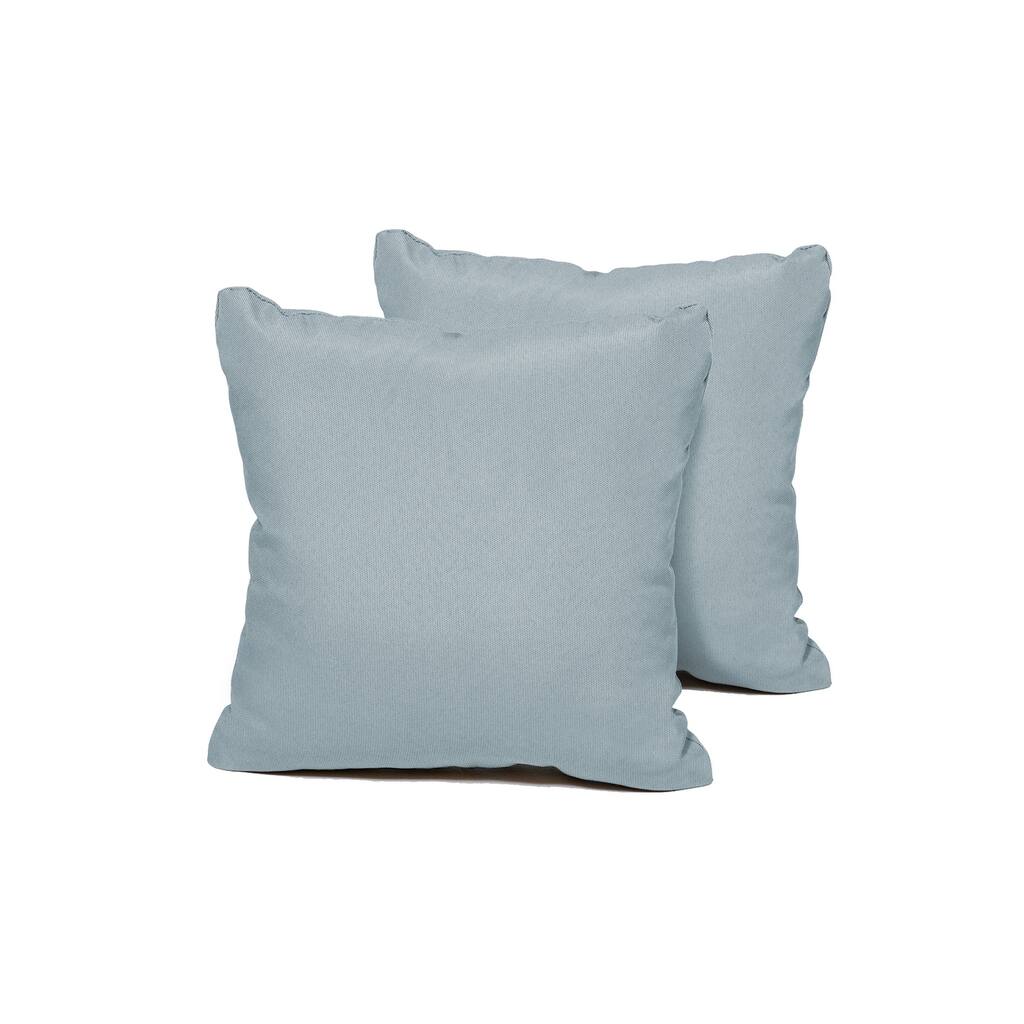 Outdoor Throw Pillows - Bed Bath & Beyond