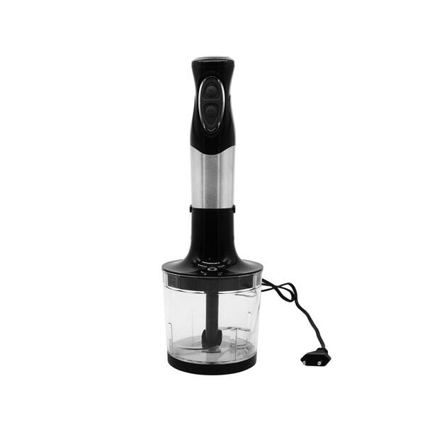 High Speed Hand Food Blender Electric Eggs Whisk Mixer Multifunction ...