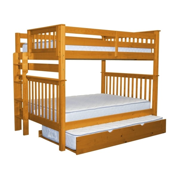 Bedz king twin over full store