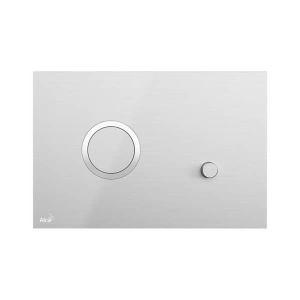Alca Plast Dual Flush Plate for Concealed Water Tanks (STING ...