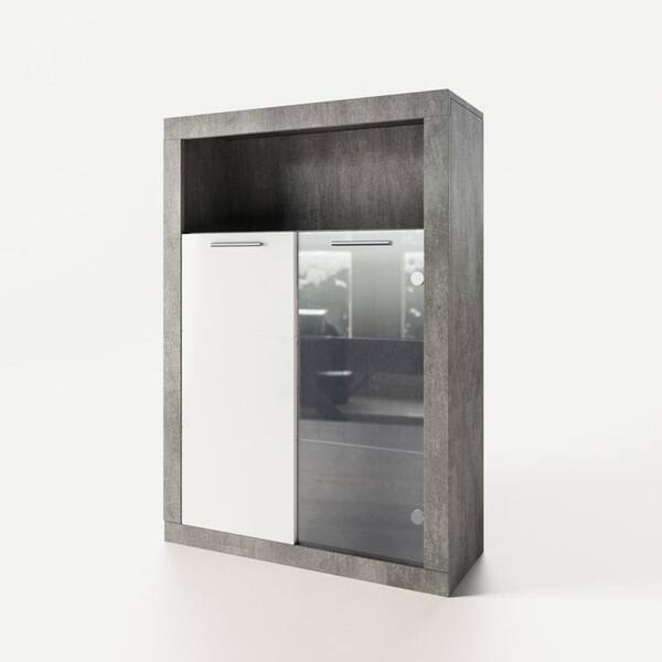 OMEGA Display Cabinet - Bed Bath & Beyond - 22561484