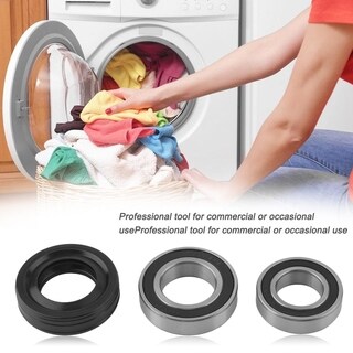 Washer Tub Bearing Durable Seal Kit W10435302 Washing Machine Bearings ...
