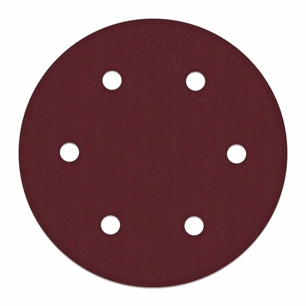 ALEKO Sand Paper 80G Diameter 9" for Drywall Sander DP-3000 Lot of 10 ...