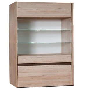 GEORGIA Display Cabinet - Bed Bath & Beyond - 22669930