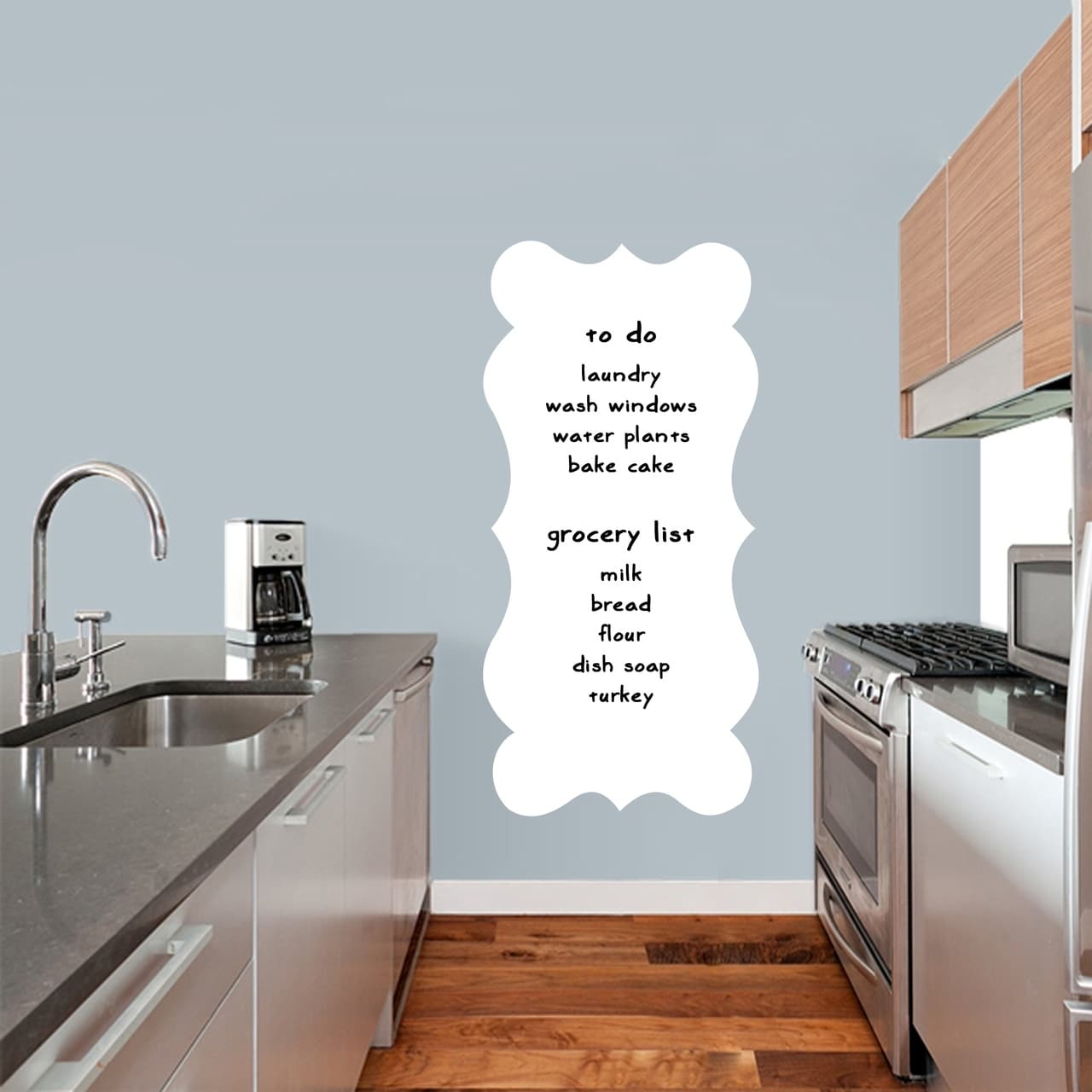Wall Decals - Bed Bath & Beyond