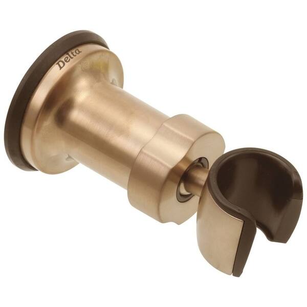 Delta Universal Showering Adjustable Wall Mount - Hand Shower RP61294CZ ...