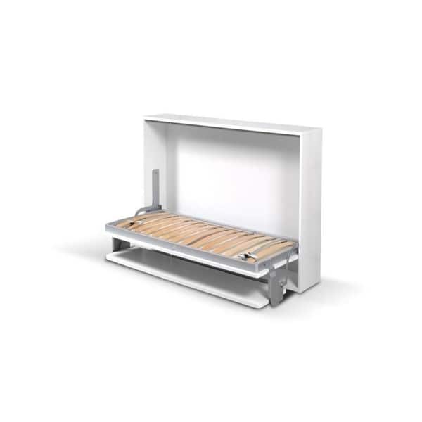 OTIS Wall Bed with table - Bed Bath & Beyond - 22717665