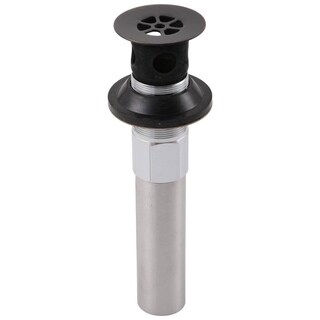 Delta Grid Strainer w/ Overflow - Vessel Lavatory RP6346RB Venetian ...