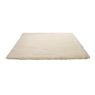 Coral Velvet Floor Mat Bedroom Footcloth Water Absorption Anti-slip ...