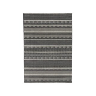 Jeven Medium Rug - 5' x 7' - Bed Bath & Beyond - 22735452
