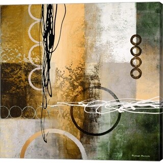Michael Marcon 'Intersect I' Canvas Art - Bed Bath & Beyond - 22747159