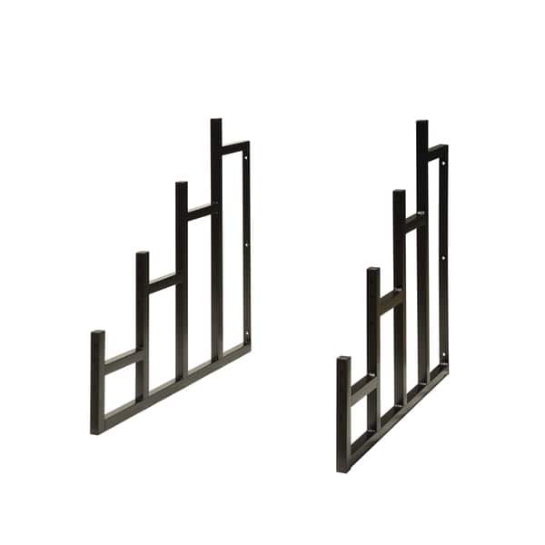Black Headboard Display Rack - Bed Bath & Beyond - 22797656