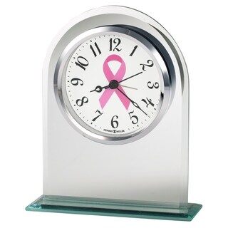 Howard Miller Hope, Pink Warrior Ribbon, Breast Cancer Awareness, Table ...