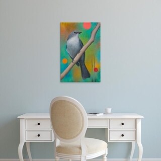 Easy Art Prints Bridget Griffith Evans's 'Mysteries of the Universe XIV ...