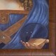 La Pastiche Leonardo da Vinci 'Salvator Mundi' Hand Painted Oil Reproduction - Bed Bath & Beyond ...