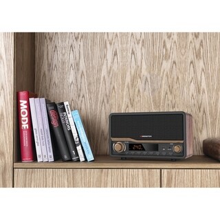 Lifestyle Bluetooth Speaker - Bed Bath & Beyond - 22855671